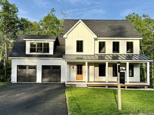 house with 4 bedroom, Standish ME DS104114832