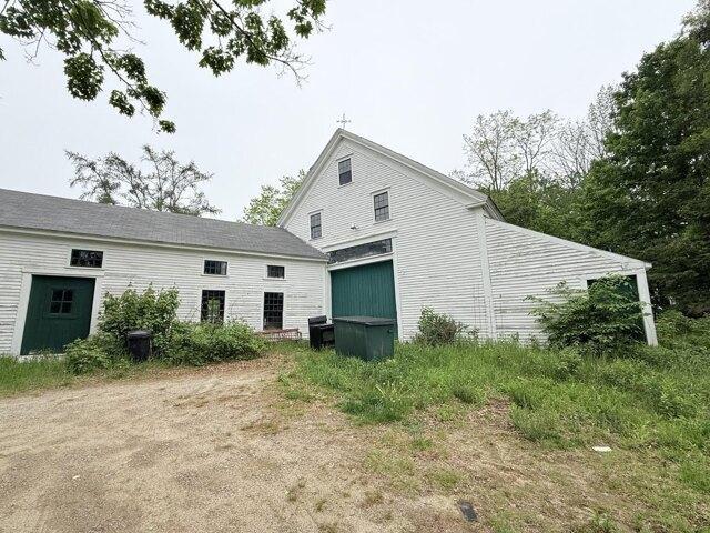 house with 4 bedroom, Standish ME ES103162442