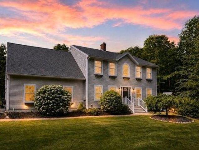 house with 4 bedroom, Standish ME ES103124955