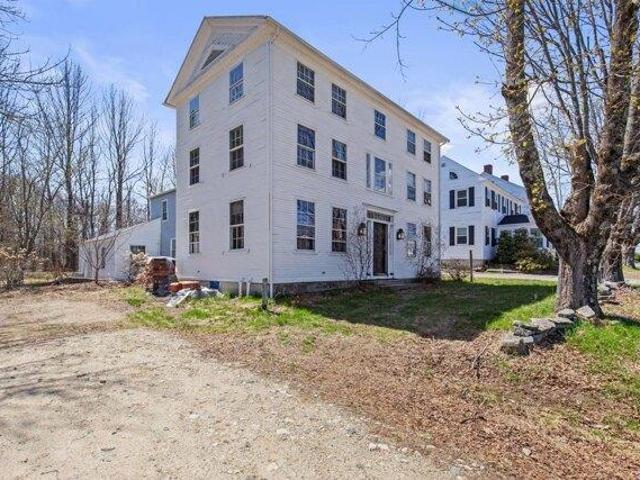 house with 4 bedroom, Standish ME ES103931409