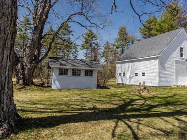 house with 4 bedroom, Standish ME ES105207899