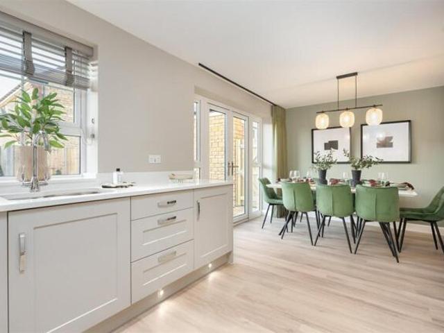 House With 4 Bedroom Stanford In The Vale Oxfordshire DS87131842