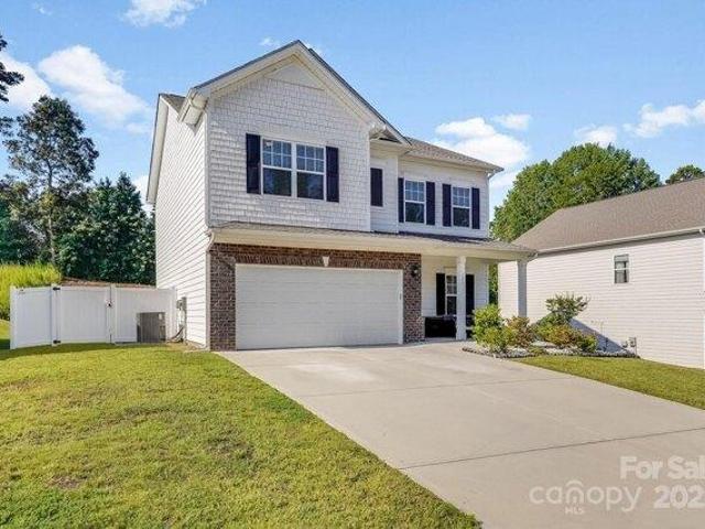house with 4 bedroom, Stanfield NC DS103603050