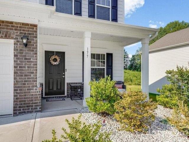 house with 4 bedroom, Stanfield NC ES103603050