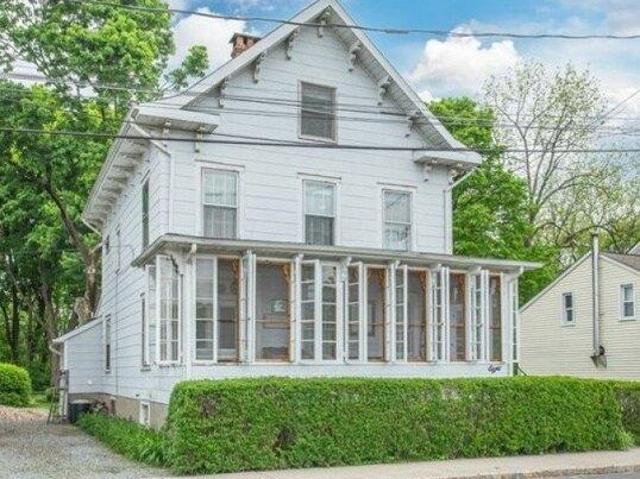 house with 4 bedroom, Stanhope NJ DLS102475486