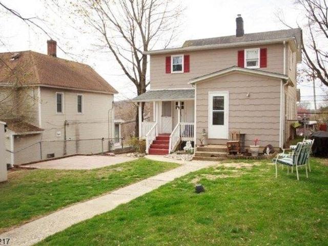 house with 4 bedroom, Stanhope NJ DS102278948