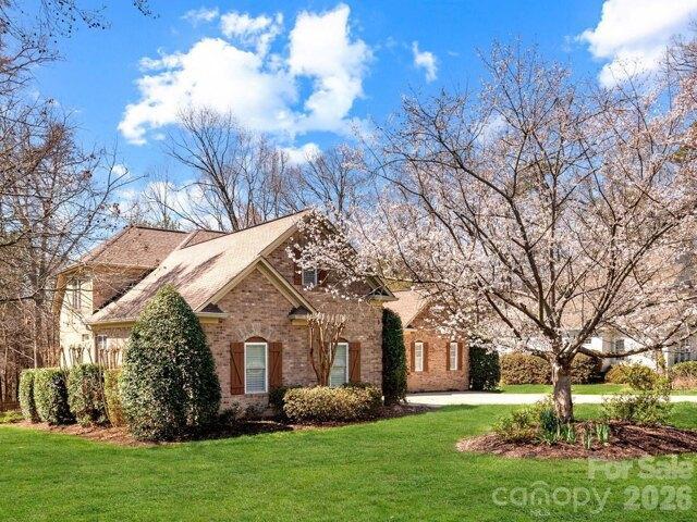 house with 4 bedroom, Stanley NC ES103601383