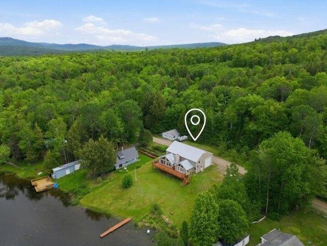 house with 4 bedroom, Stark NH DS104149314