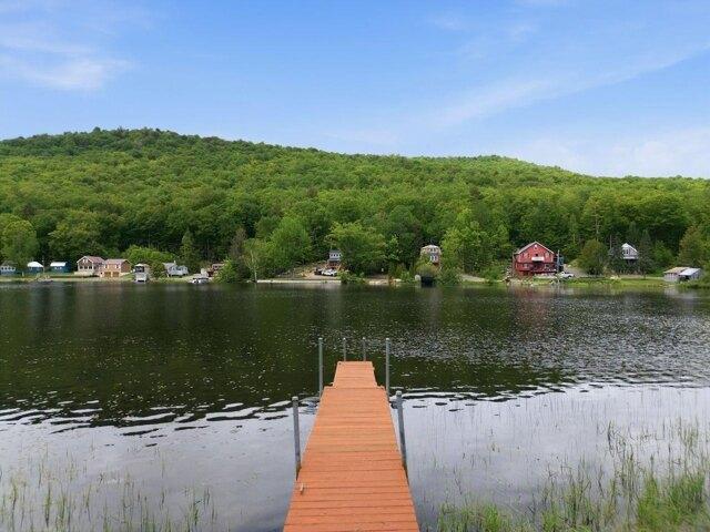 house with 4 bedroom, Stark NH ES105159546