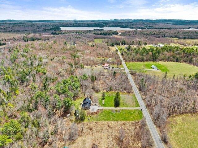 house with 4 bedroom, Stetson ME DS103435535