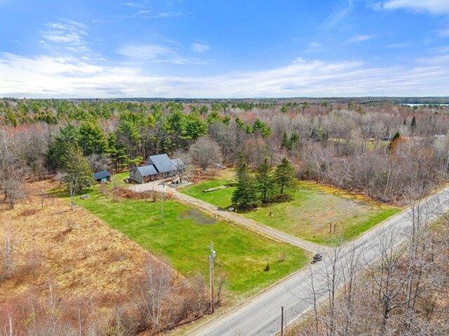 house with 4 bedroom, Stetson ME ES103162389