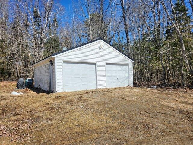 house with 4 bedroom, Stetson ME ES103162915
