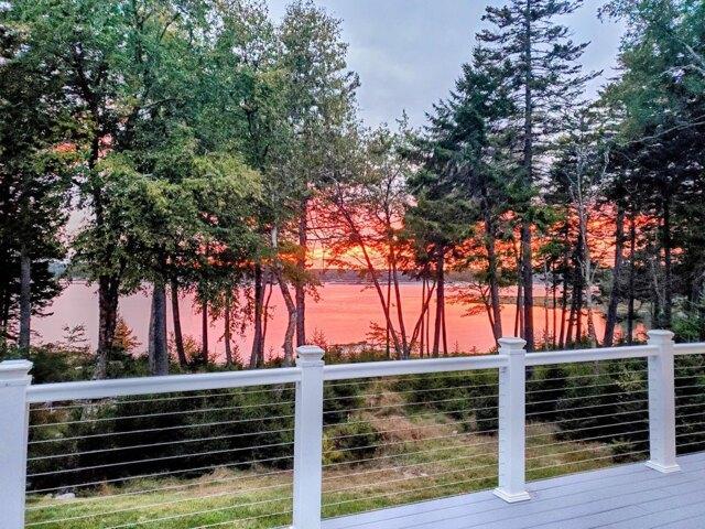 house with 4 bedroom, Steuben ME DS102218899