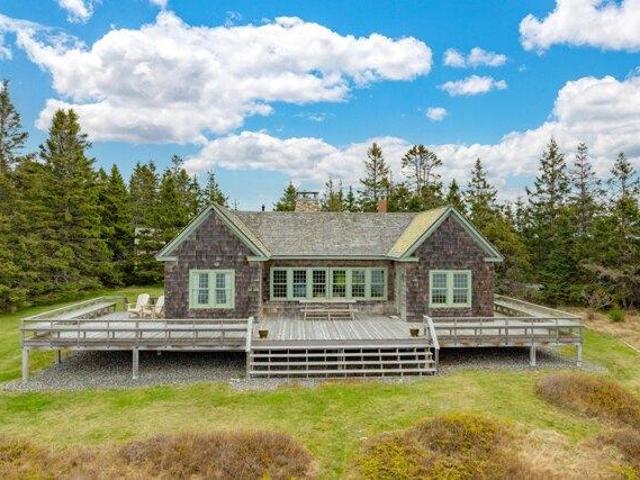 house with 4 bedroom, Steuben ME ES104445217