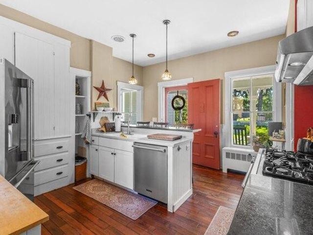 house with 4 bedroom, Steuben ME ES105172922