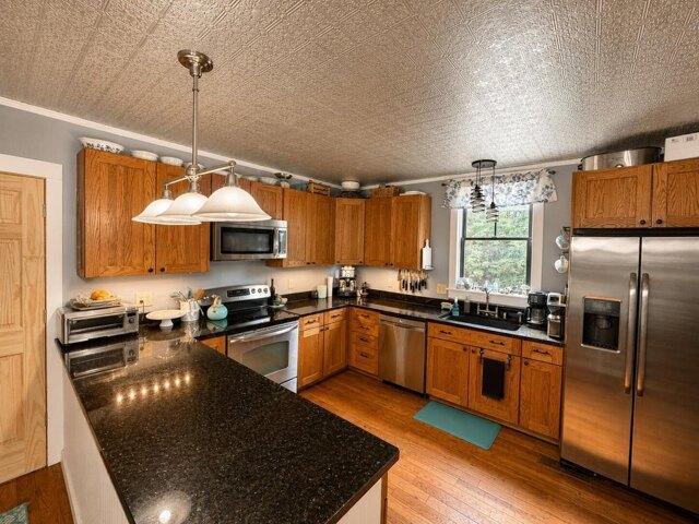 house with 4 bedroom, Steuben ME ES105191685