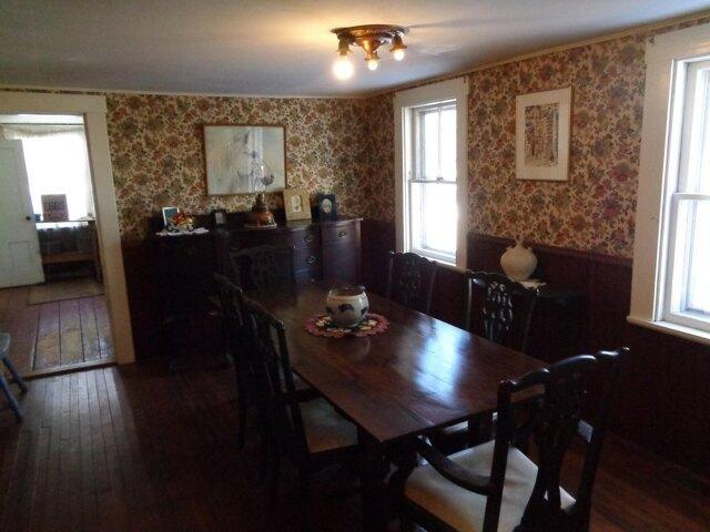 house with 4 bedroom, Steuben ME ES105205723