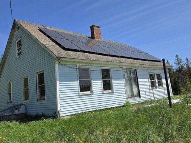 house with 4 bedroom, Stewartstown NH DLS102593629