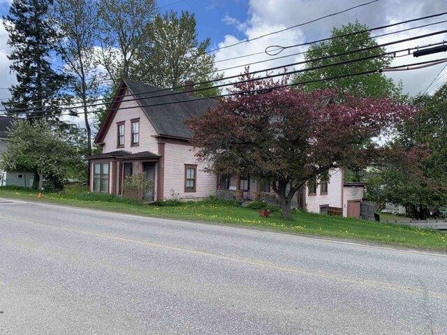 house with 4 bedroom, Stewartstown NH DS103185563