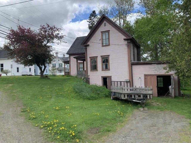house with 4 bedroom, Stewartstown NH ES105104794