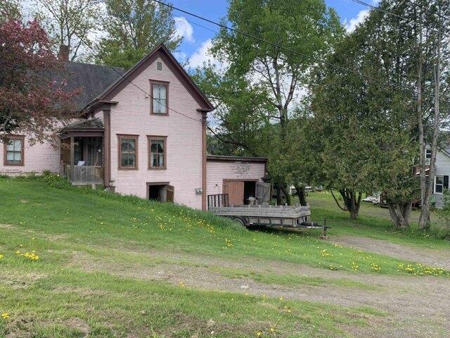 house with 4 bedroom, Stewartstown NH ES105175213