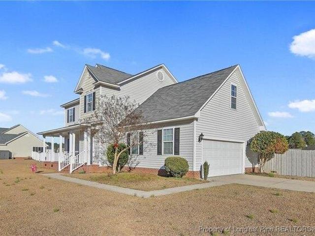 house with 4 bedroom, Stedman NC DLS93101211