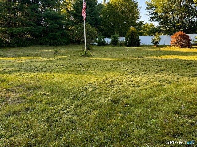 house with 4 bedroom, Sterling CT ES104810783