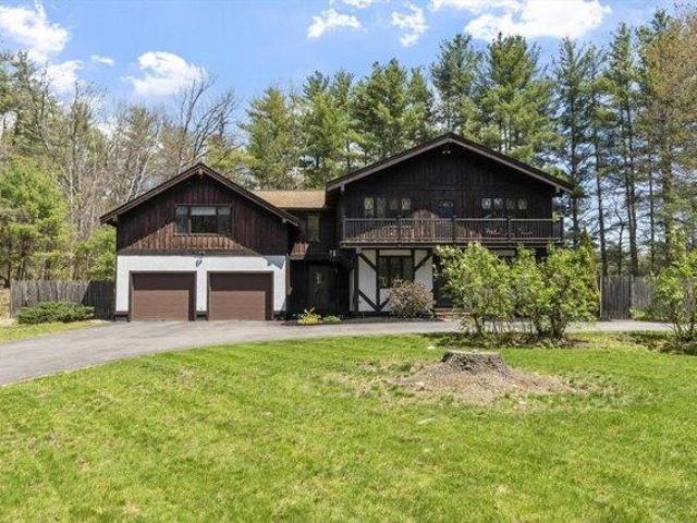 house with 4 bedroom, Sterling MA DS102256783