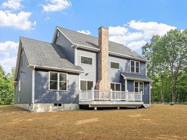 house with 4 bedroom, Sterling MA DS102860847