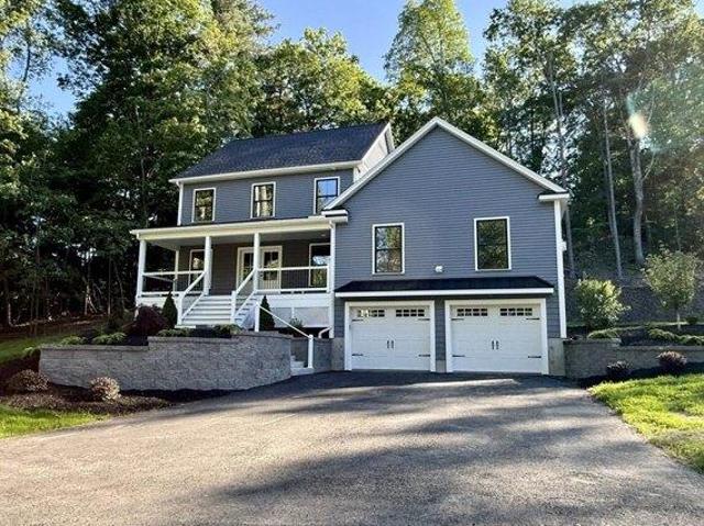 house with 4 bedroom, Sterling MA DS103852502