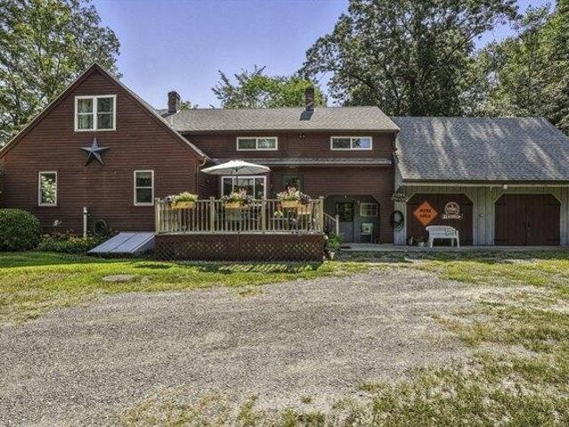 house with 4 bedroom, Sterling MA DS103928718