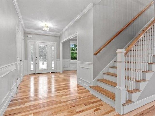 house with 4 bedroom, Sterling MA ES104043503