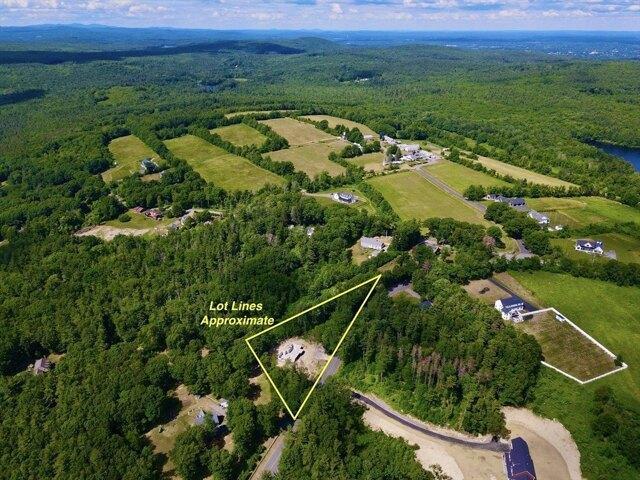 house with 4 bedroom, Sterling MA ES105041556