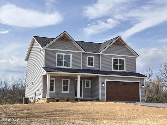 house with 4 bedroom, Stillwater NY DS103621930