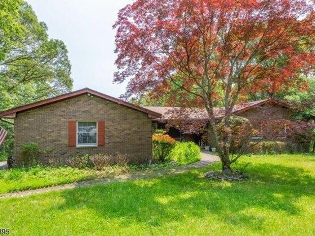 house with 4 bedroom, Stillwater NJ DLS91900329