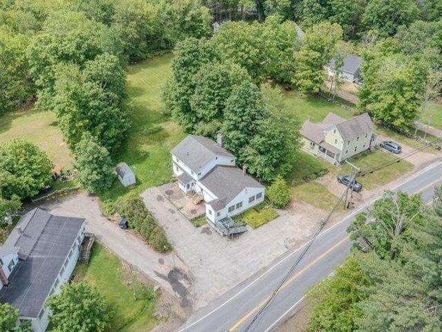house with 4 bedroom, Strafford NH DS103664510