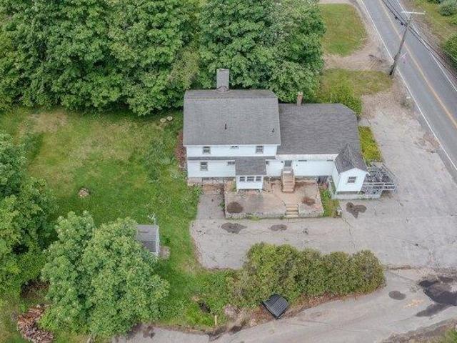 house with 4 bedroom, Strafford NH ES103664510