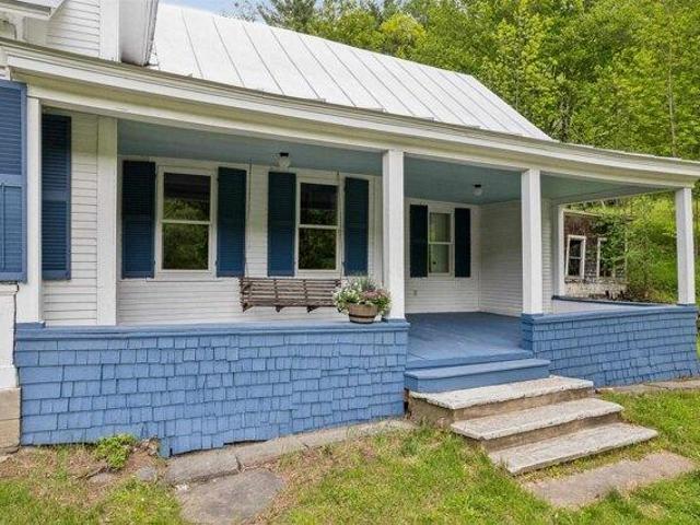 house with 4 bedroom, Strafford VT DS103440592