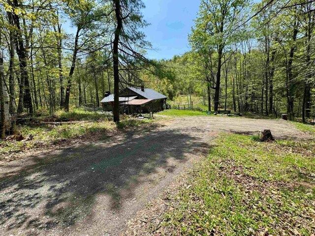 house with 4 bedroom, Strafford VT ES104790000