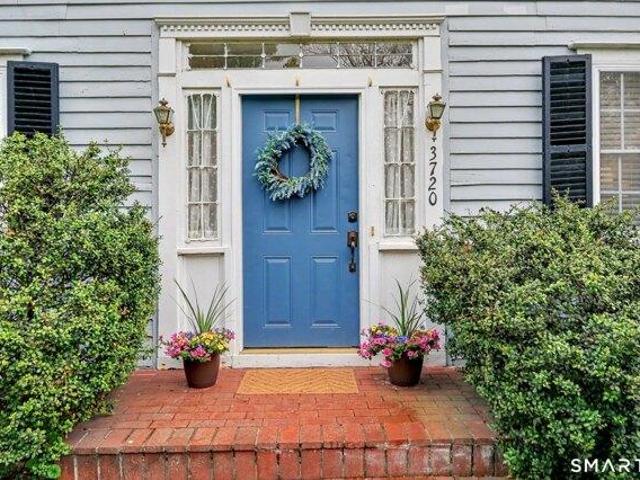 house with 4 bedroom, Stratford CT DLS102444696