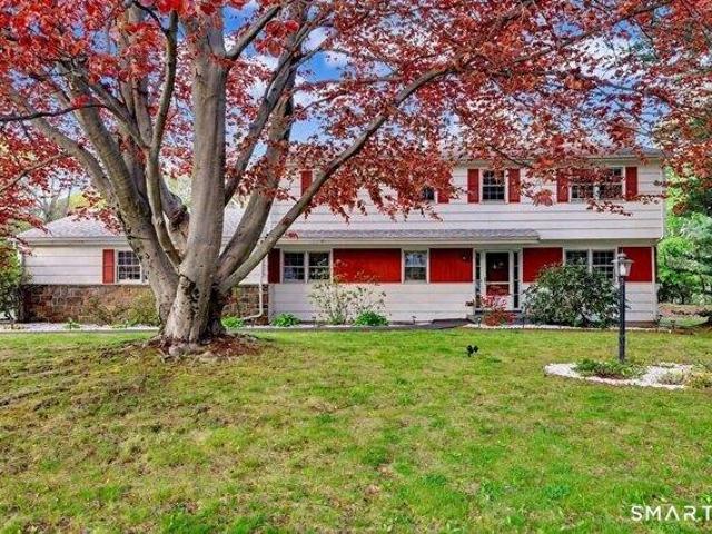 house with 4 bedroom, Stratford CT DLS102479827