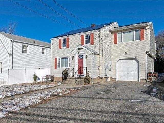 house with 4 bedroom, Stratford CT DLS102824510