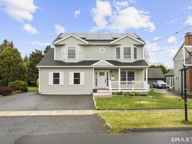 house with 4 bedroom, Stratford CT DS101783859