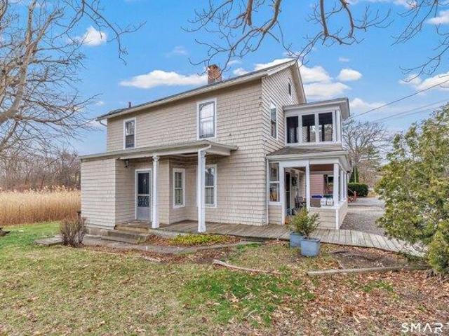house with 4 bedroom, Stratford CT DS101857199