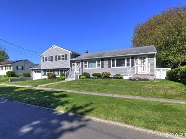house with 4 bedroom, Stratford CT DS102477515