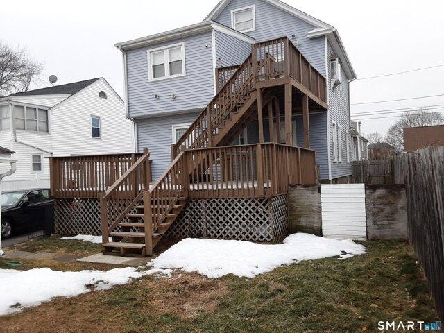 house with 4 bedroom, Stratford CT DS102026446