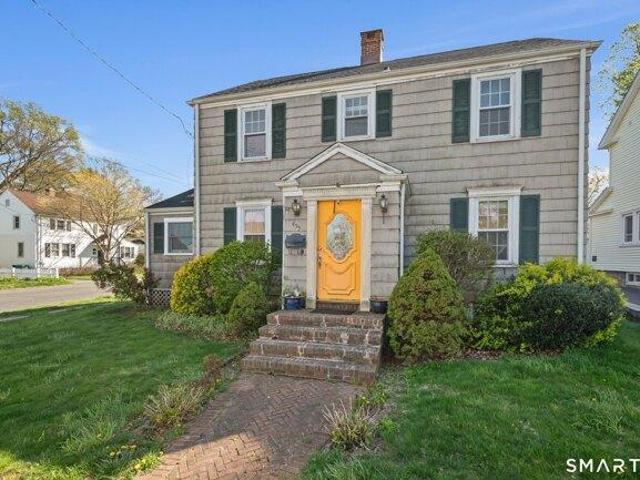 house with 4 bedroom, Stratford CT DS102028972