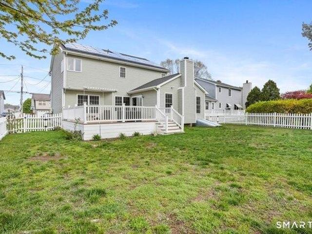 house with 4 bedroom, Stratford CT DS102258965