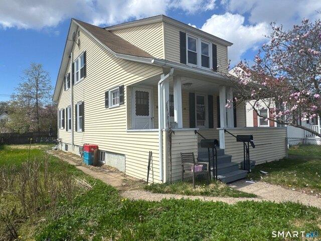 house with 4 bedroom, Stratford CT DS102282670