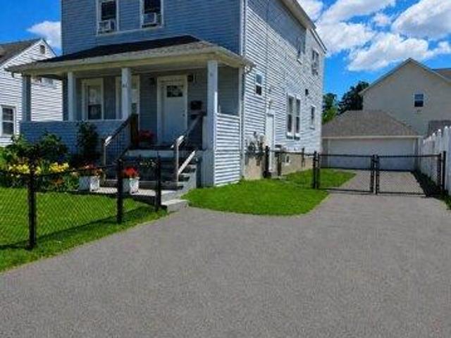 house with 4 bedroom, Stratford CT DS103433278